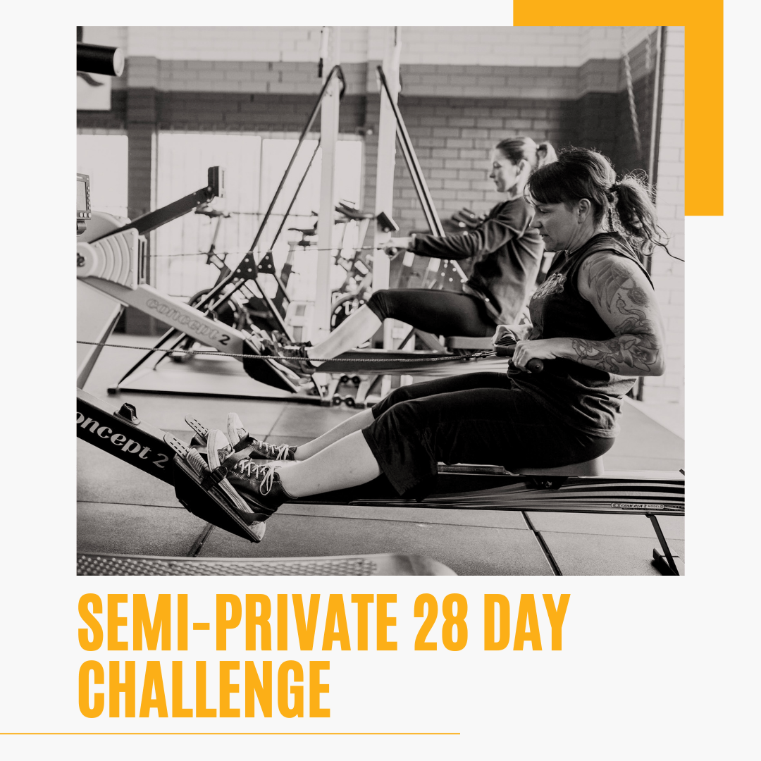 Current Promotions - Get Active Personal Training