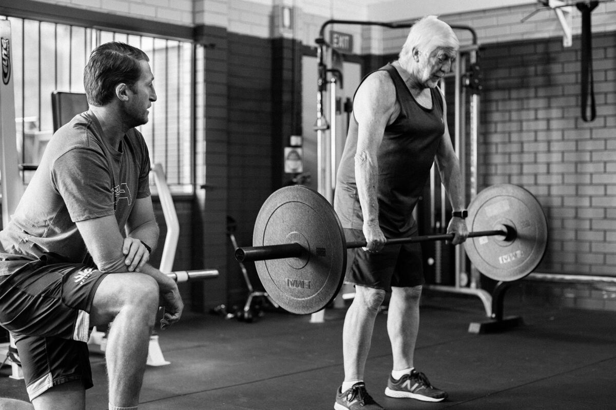 The 6 Types of Stress – Get Active